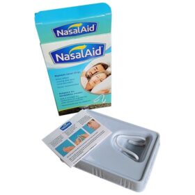 NasalAid Nasal Dilator, 365 Daily Uses - Earplugs Malaysia