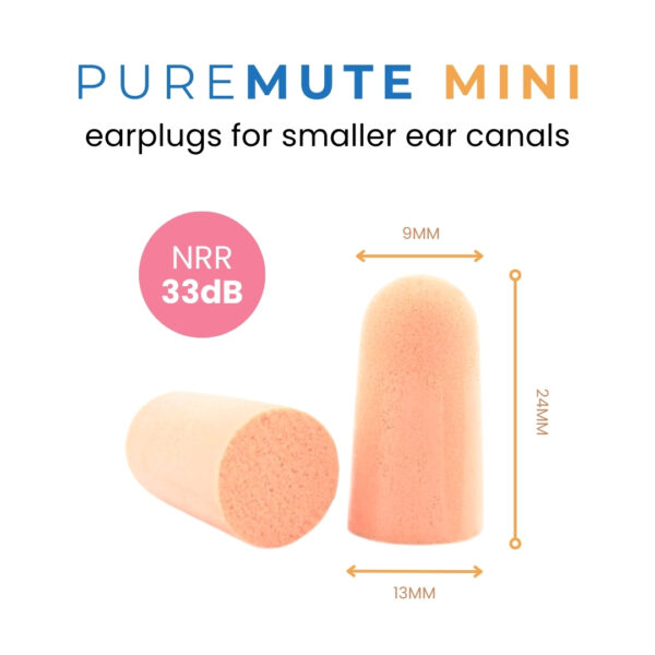 Malaysia’s #1 Hearing Protection Store | Earplugs for Every Need
